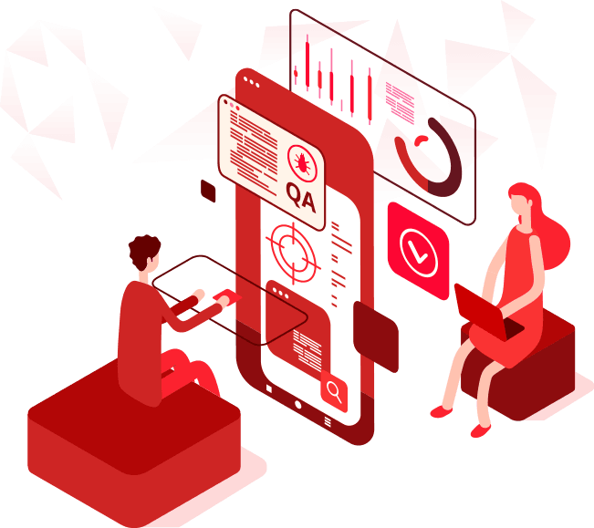 Quality Assurance & Automation Testing Services | TechnBrains