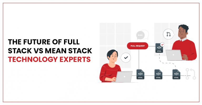 FULL STACK DEVELOPER VS. MEAN STACK DEVELOPER