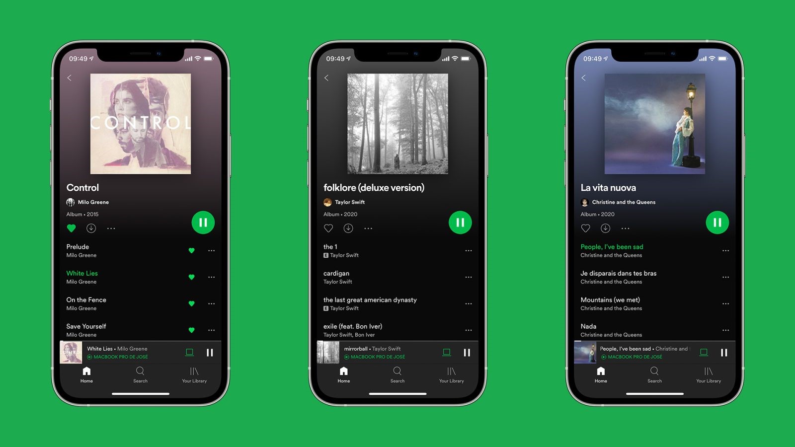 THE TOP 5 EXAMPLES OF EXCEPTIONAL MOBILE APPLICATIONS