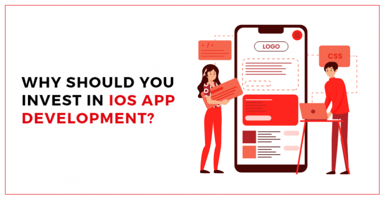 iOS App Development Cost in 2023: A Comprehensive Breakdown| TechnBrains