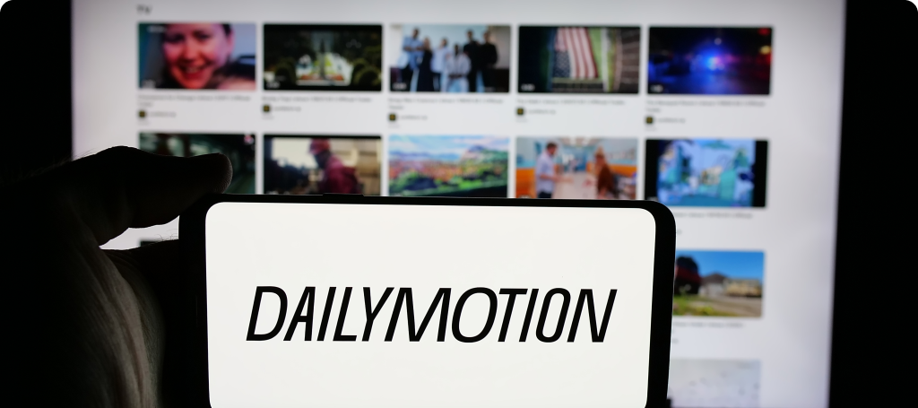 Top 11 YouTube Alternative Sites Blog