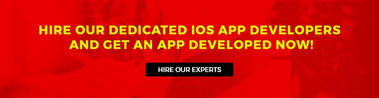 iOS App Development Cost in 2025: A Comprehensive Breakdown