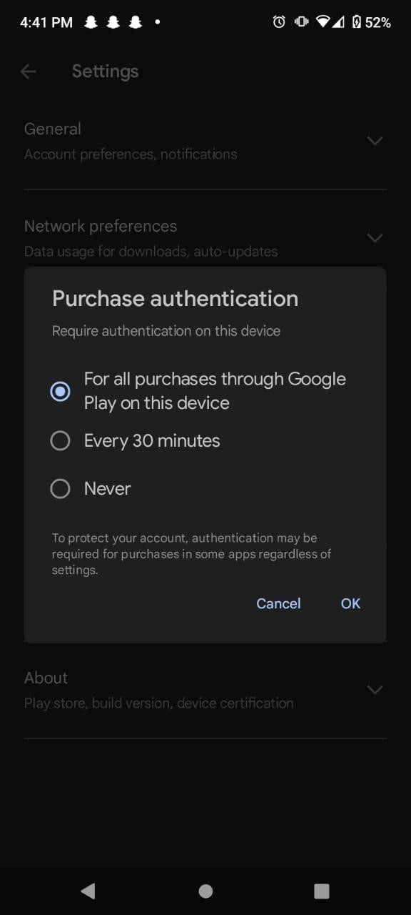 How To Turn off In App Purchases On iPhone & Android Devices