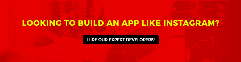 How to make a Social media app like Instagram in 2023 Blog