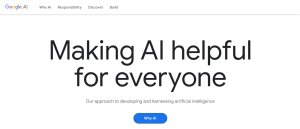 Google Bard AI: Here's How To Use It | Technbrains Blog