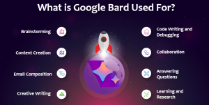 Google Bard AI: Here's How To Use It | Technbrains Blog