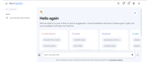 Google Bard AI: Here's How To Use It | Technbrains Blog