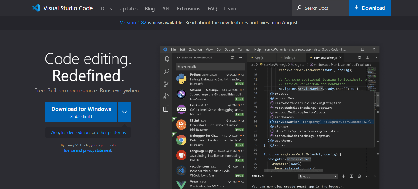 Top 18 Flutter App Development Tools | TechnBrains Blog