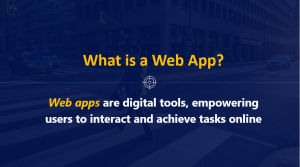 Web App vs Website: What Should You Choose? | Blog