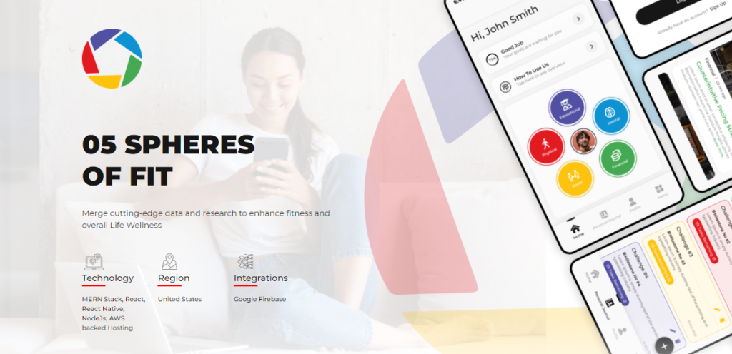 Fitness App Development: How to Create a Fitness App