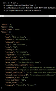 A Complete Guide to API Development