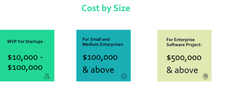 Custom Software Development Cost: The 2025 Guide