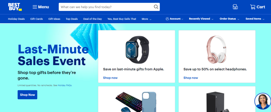 How to Develop a Marketplace Website Like Amazon?