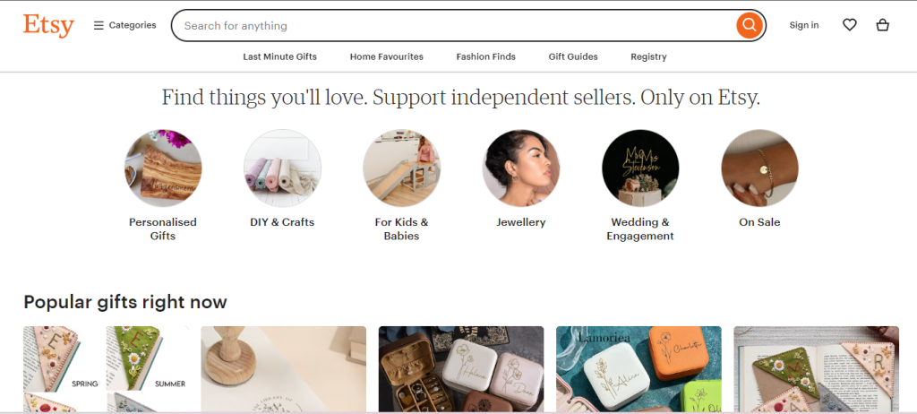 How to Develop a Marketplace Website Like Amazon?