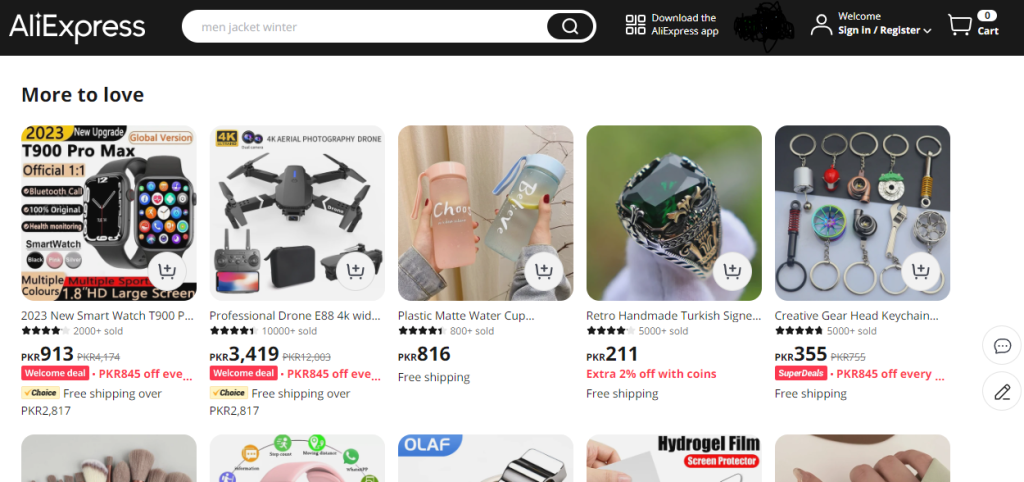 How to Develop a Marketplace Website Like Amazon?