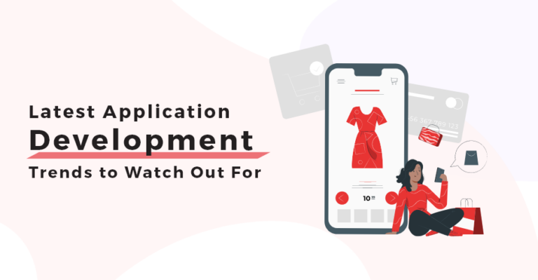 Application Development Trends to Watch in 2024