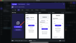 Flutterflow Web App Development in 2025 - The Ultimate Guide