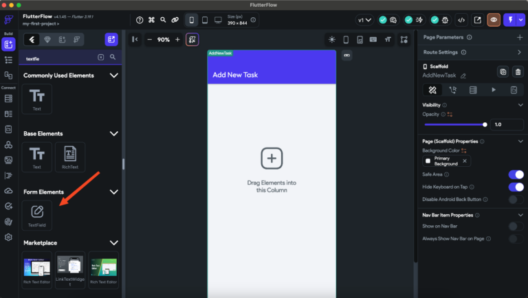Flutterflow Web App Development in 2025 - The Ultimate Guide