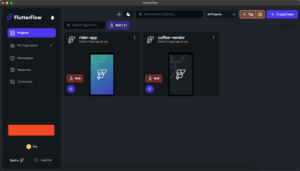 Flutterflow Web App Development in 2025 - The Ultimate Guide
