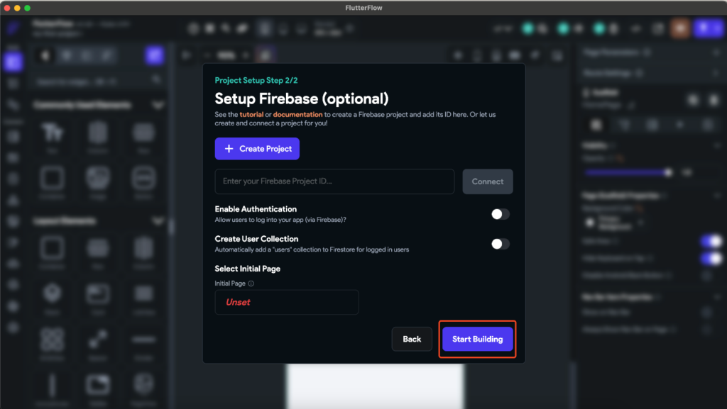 Flutterflow Web App Development in 2025 - The Ultimate Guide