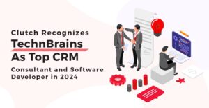 Top CRM Consultant & Software Developer in Texas - TechnBrains