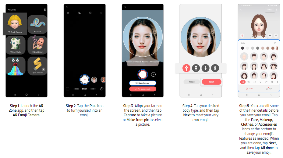 How AR Zone App Revolutionizes AR Experiences on Android