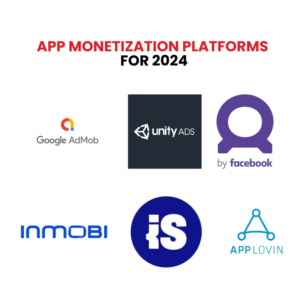 8 Proven App Monetization Strategies to Try in 2024