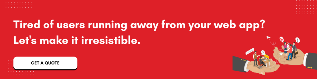 Web App Design: Best Practices and Examples for User-Friendly Apps