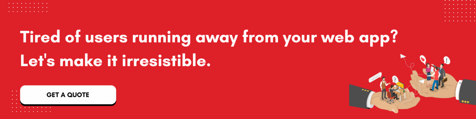 Web App Design: Best Practices and Examples for User-Friendly Apps