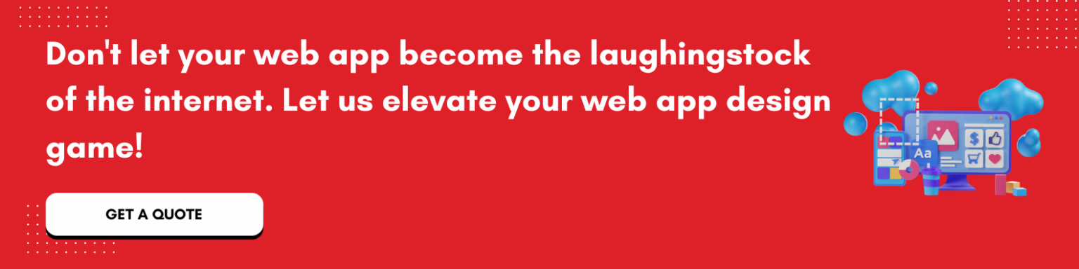 Web App Design: Best Practices and Examples for User-Friendly Apps