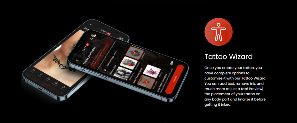 How to Build a Tattoo Design App: Features, Cost, and Development Guide