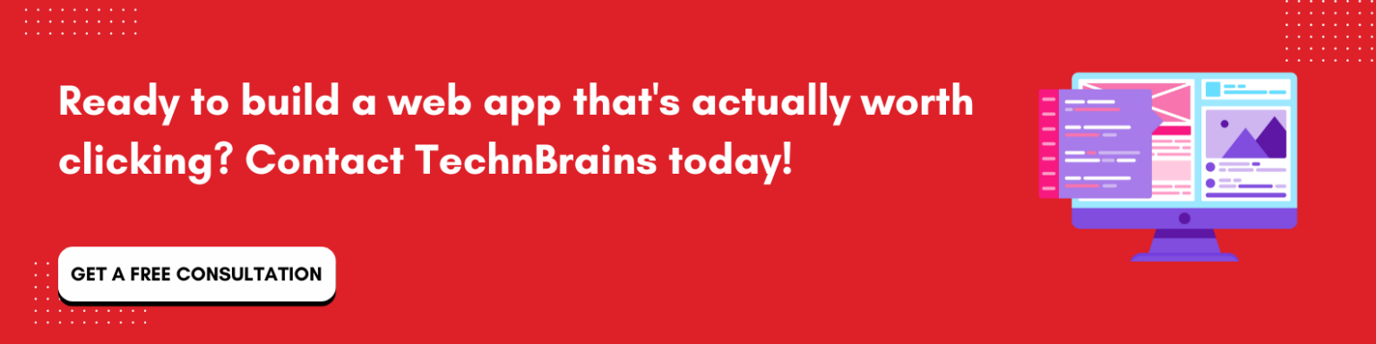 Web App Design: Best Practices and Examples for User-Friendly Apps