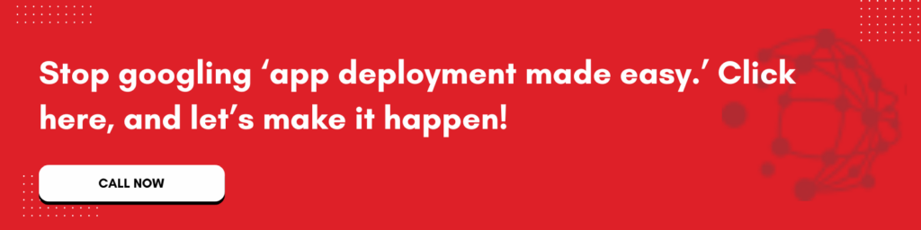 How to Streamline Application Deployment for Faster Go-to-Market